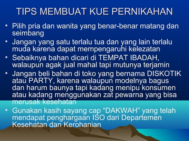 Materi Penyuluhan Kespro Remaja | PPT