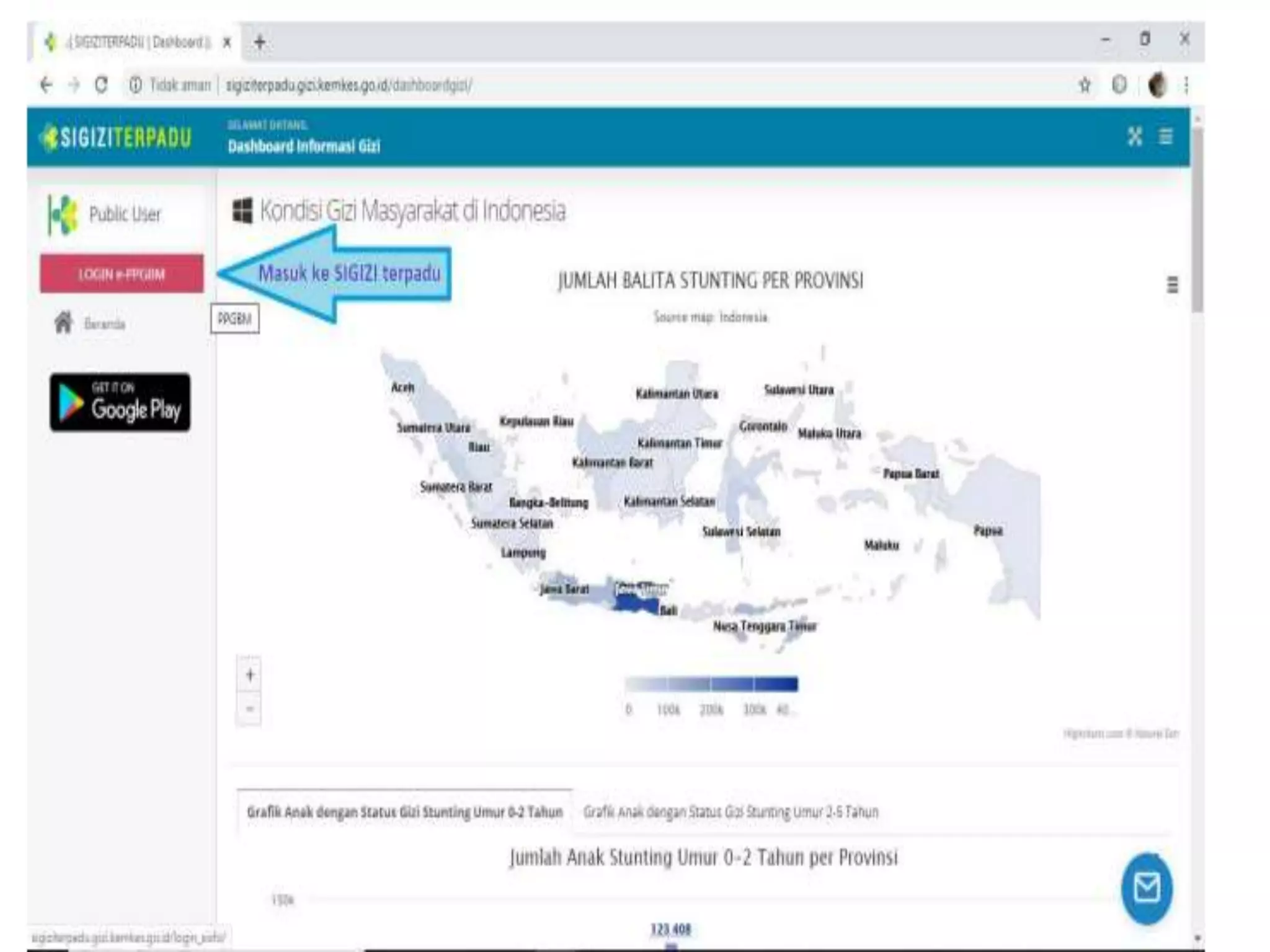 Materi Penyuluhan Stunting dengan ePPGBM.pptx