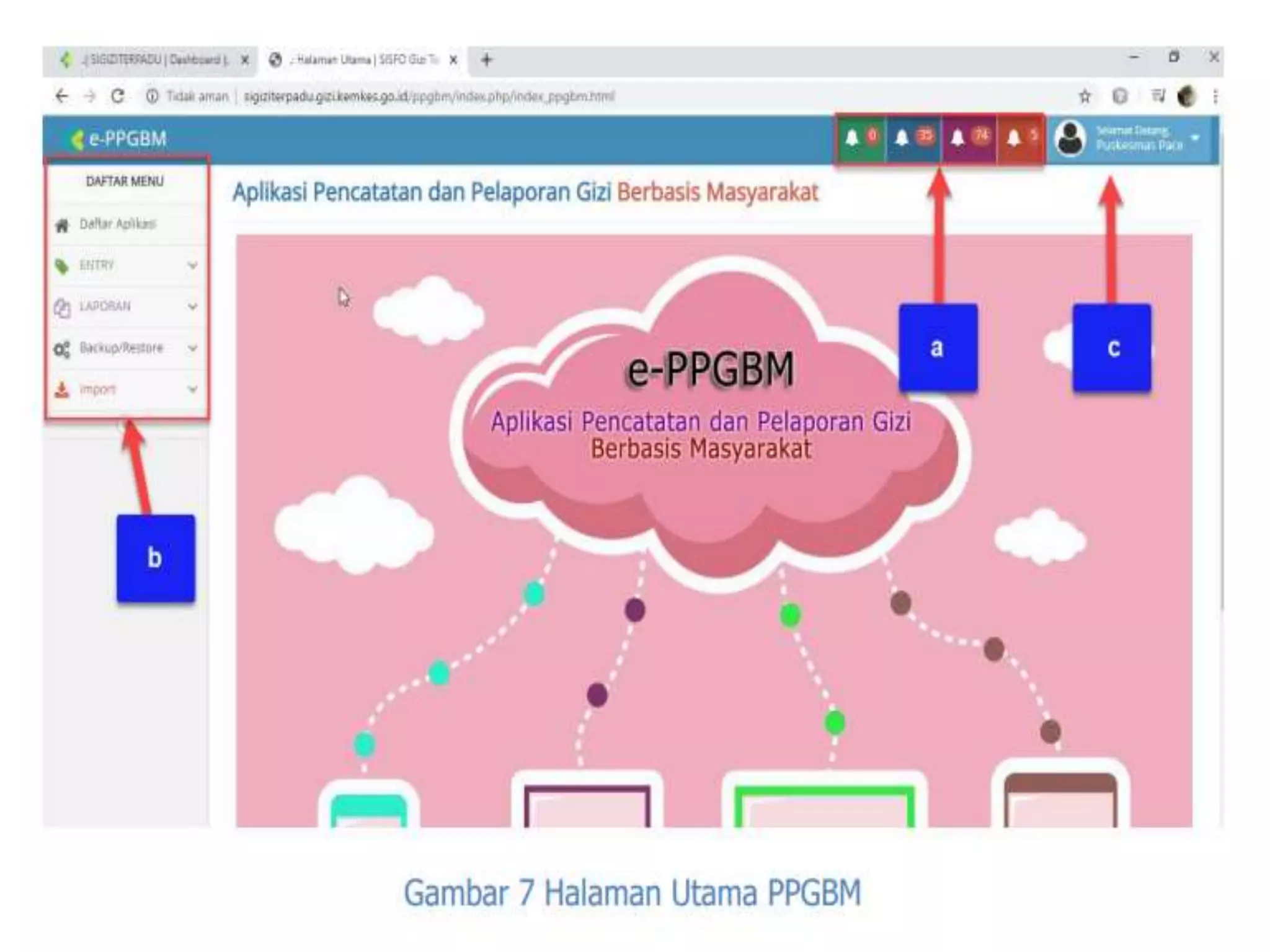 Materi Penyuluhan Stunting dengan ePPGBM.pptx