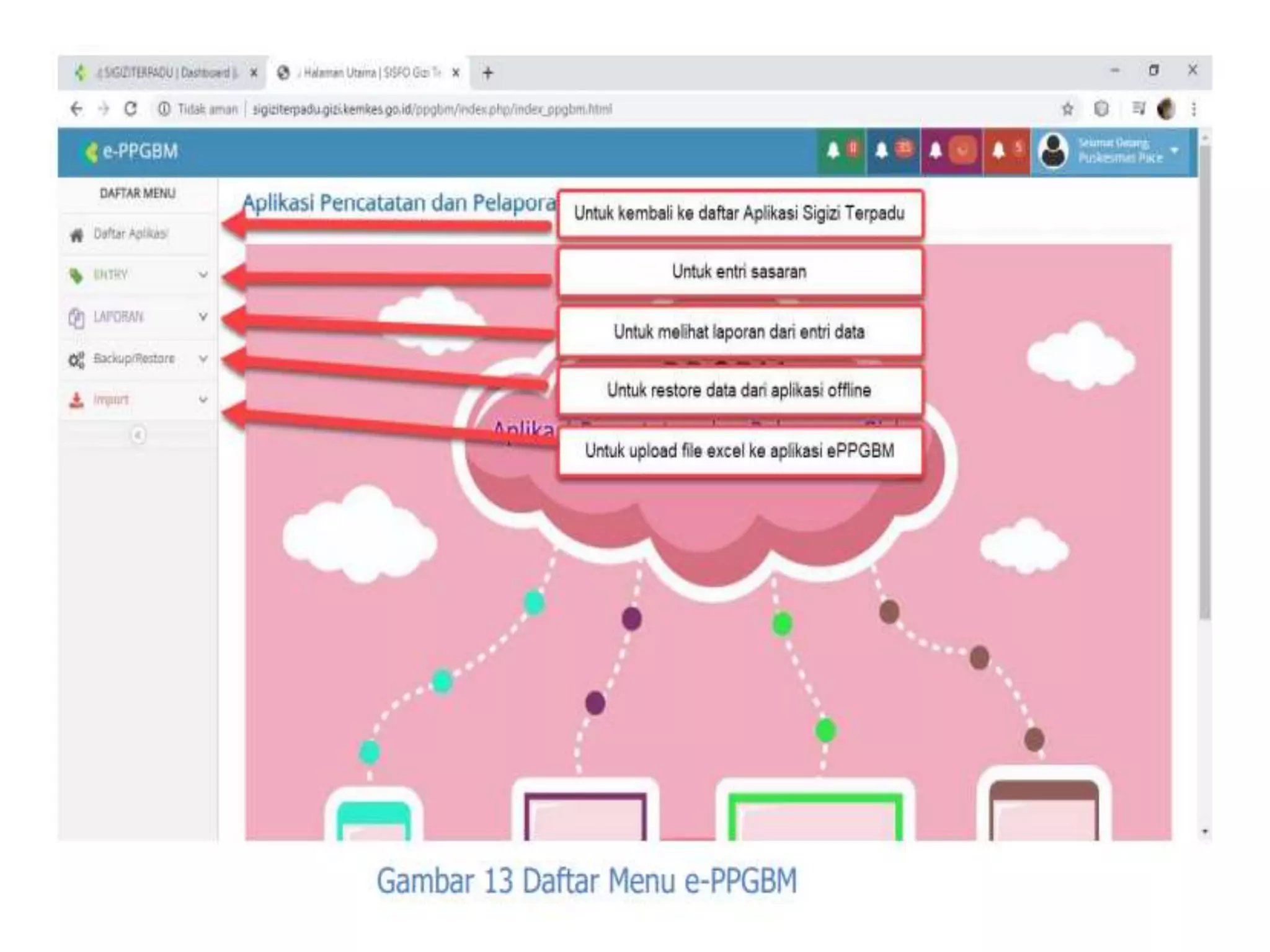 Materi Penyuluhan Stunting dengan ePPGBM.pptx