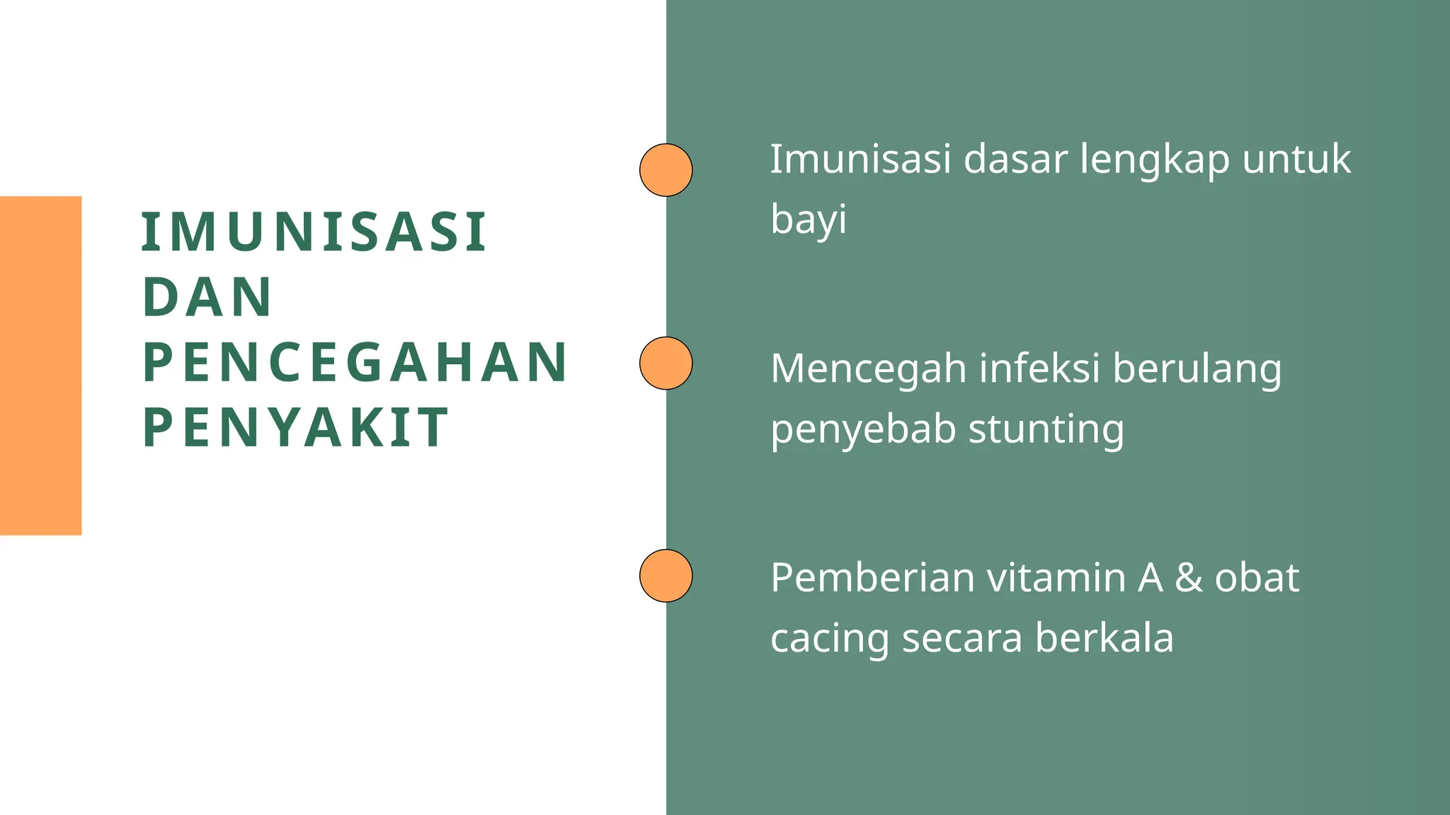Materi Penyuluhan Stunting PPT – Cegah Stunting, Wujudkan Generasi Hebat.pptx