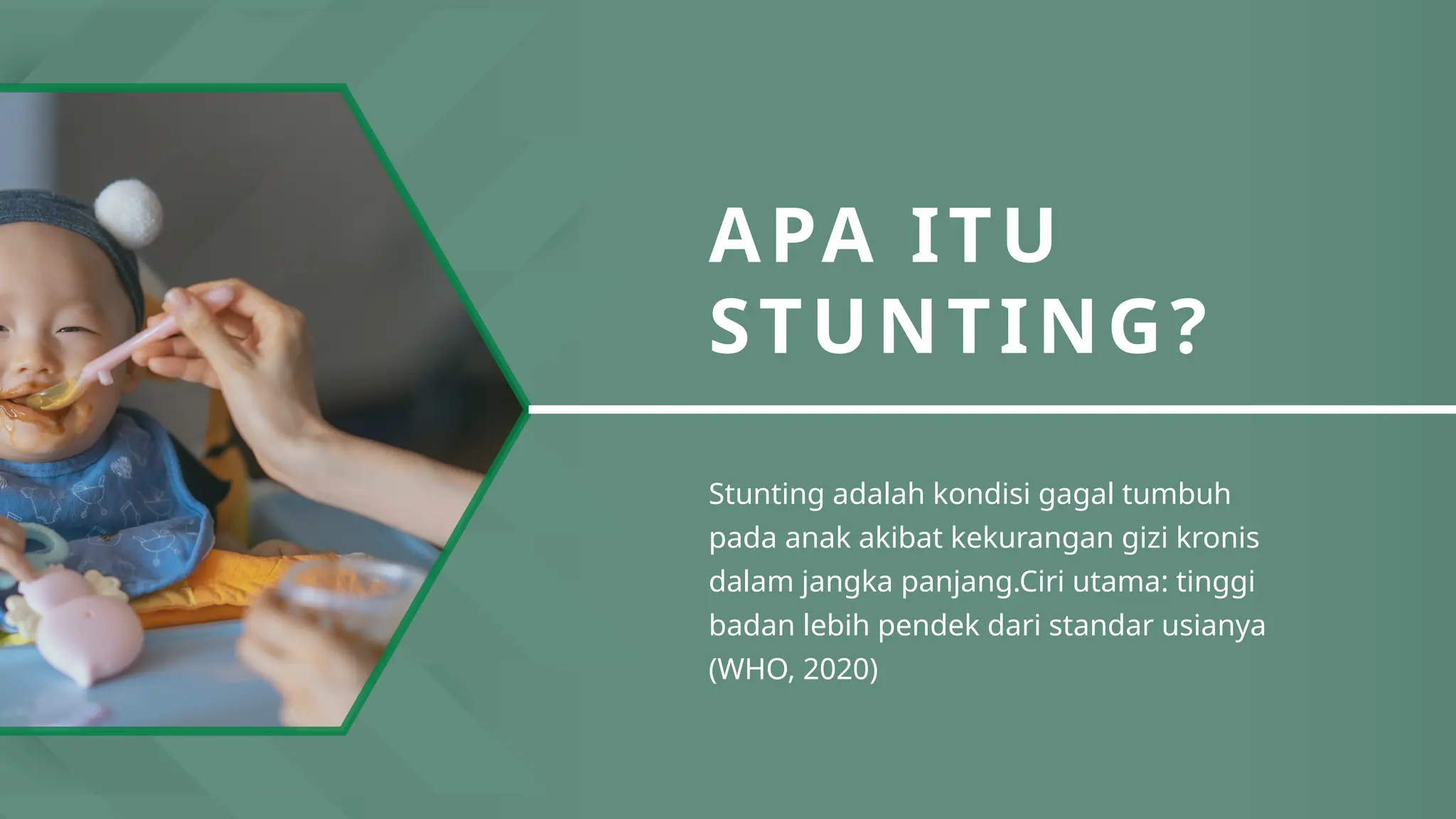 Materi Penyuluhan Stunting PPT – Cegah Stunting, Wujudkan Generasi Hebat.pptx