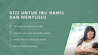 Materi Penyuluhan Stunting PPT – Cegah Stunting, Wujudkan Generasi Hebat.pptx