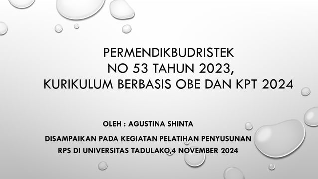Materi Penyusunan Kurikulum dan RPS berbasis OBE.pptx