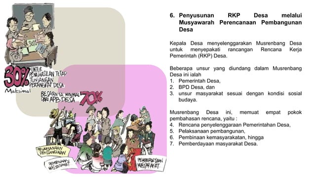 Materi Penyusunan RKPDesa Menggunakan SDGs dan IDM.pptx