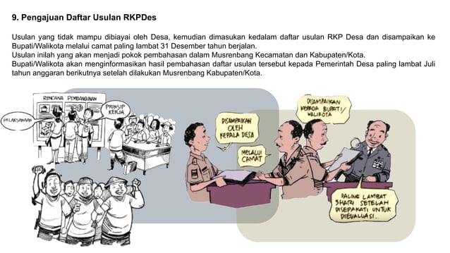 Materi Penyusunan RKPDesa Menggunakan SDGs dan IDM.pptx