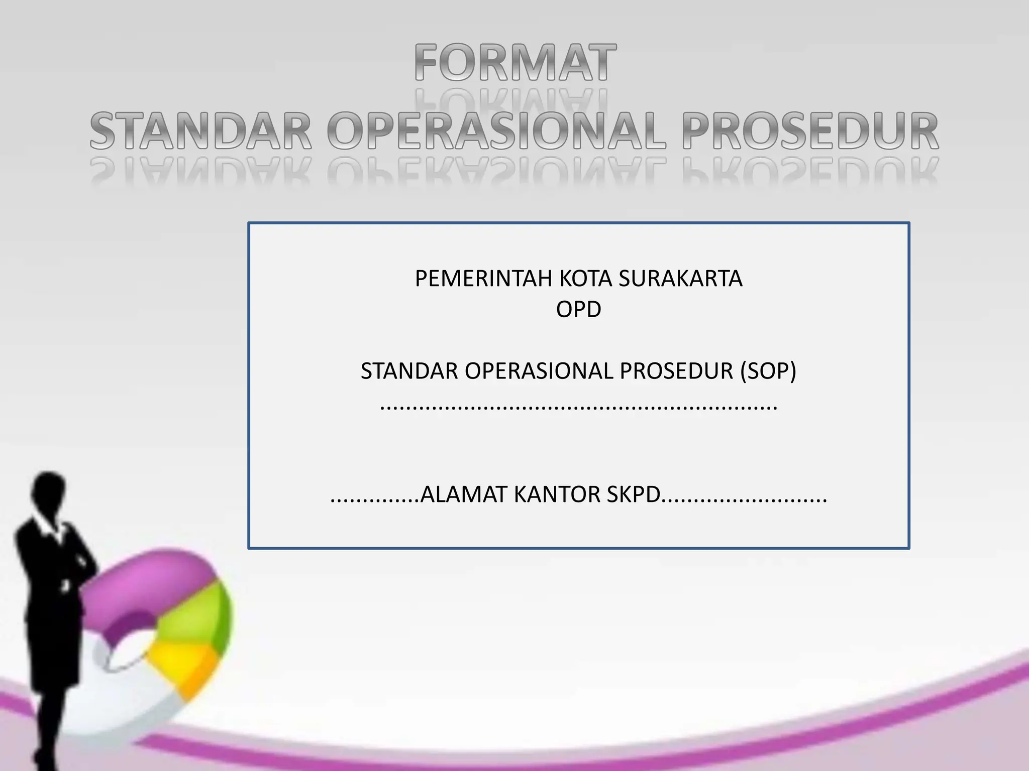 MATERI PENYUSUNAN SOP.ppt