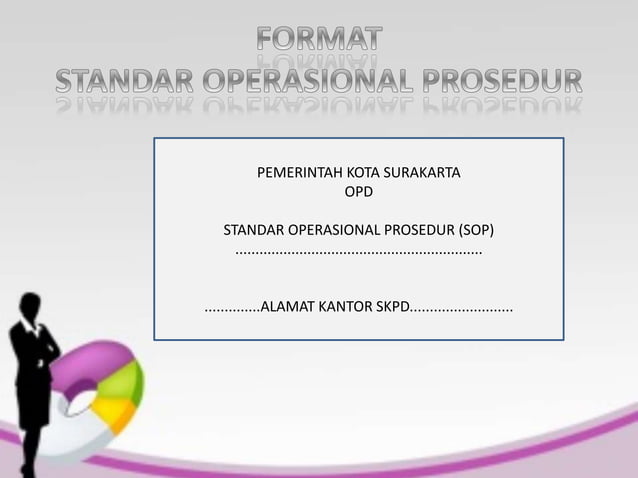 MATERI PENYUSUNAN SOP.ppt
