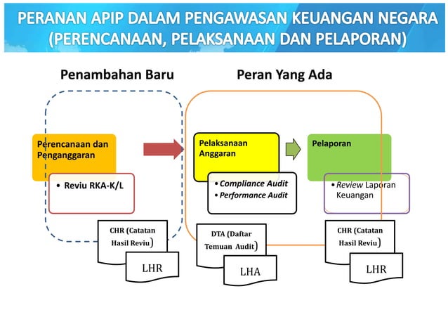 Materi peran apip | PPTX