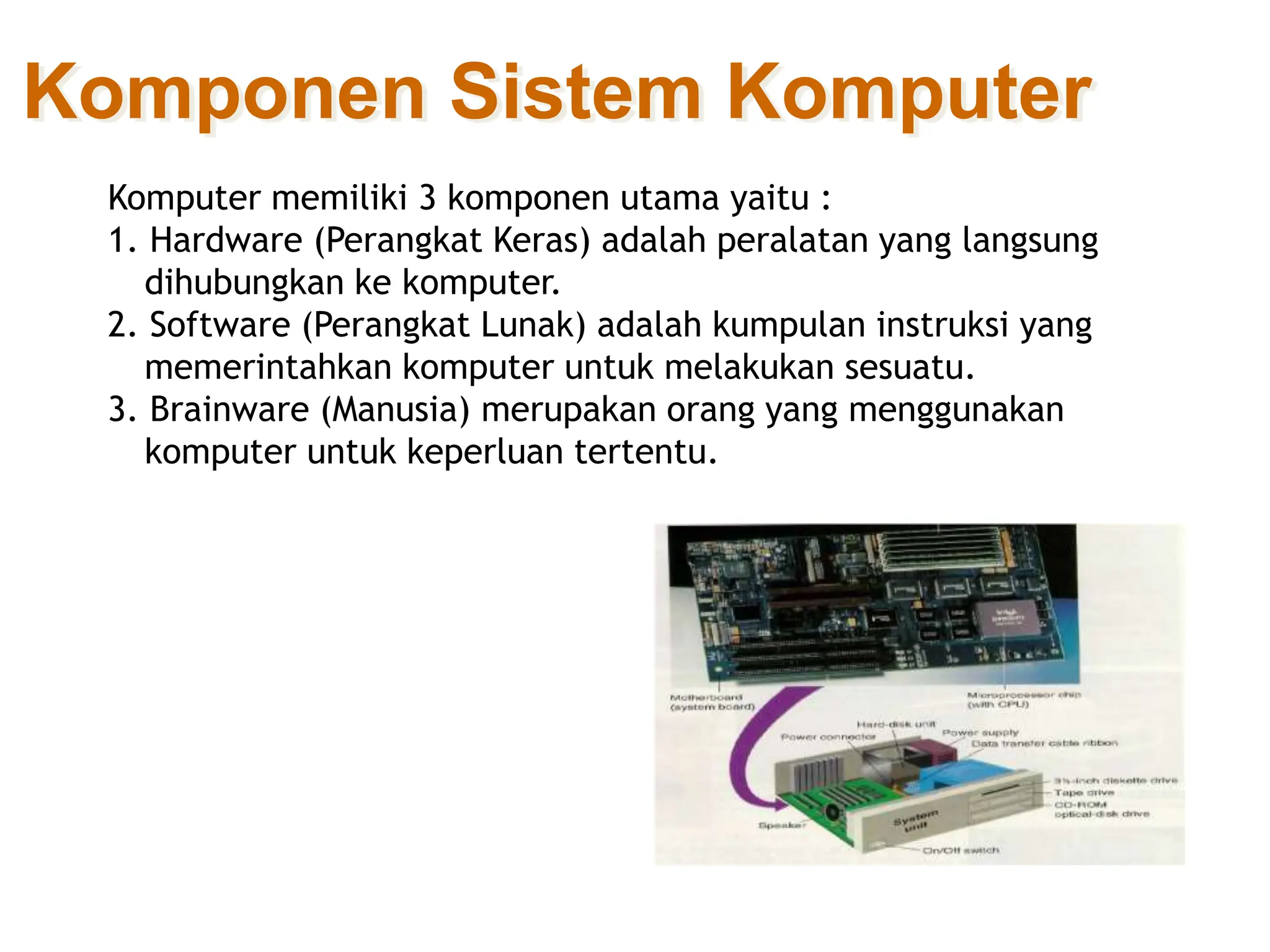 materi perangkat lunak atau software.pptx