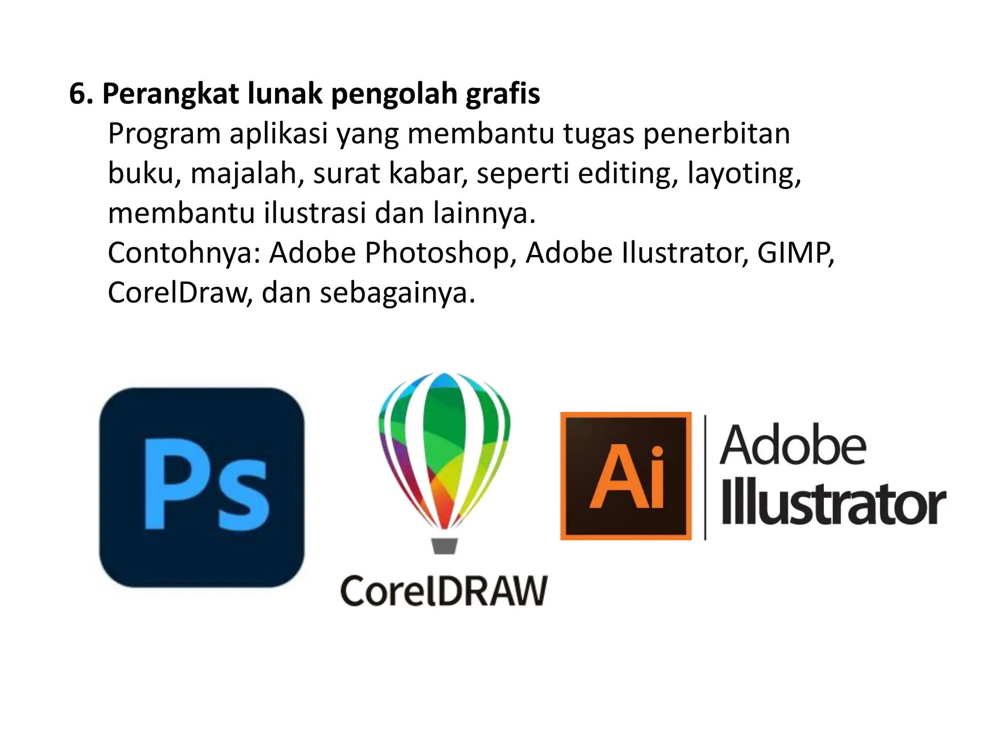 materi perangkat lunak atau software.pptx