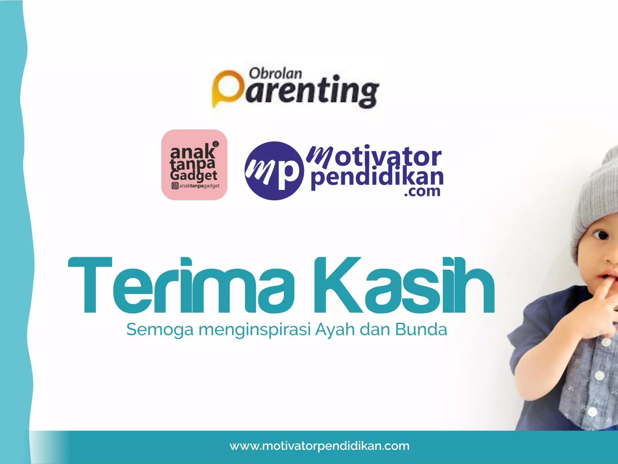 Materi Seminar Parenting peran paud untuk tumbuh kembang anak | PDF