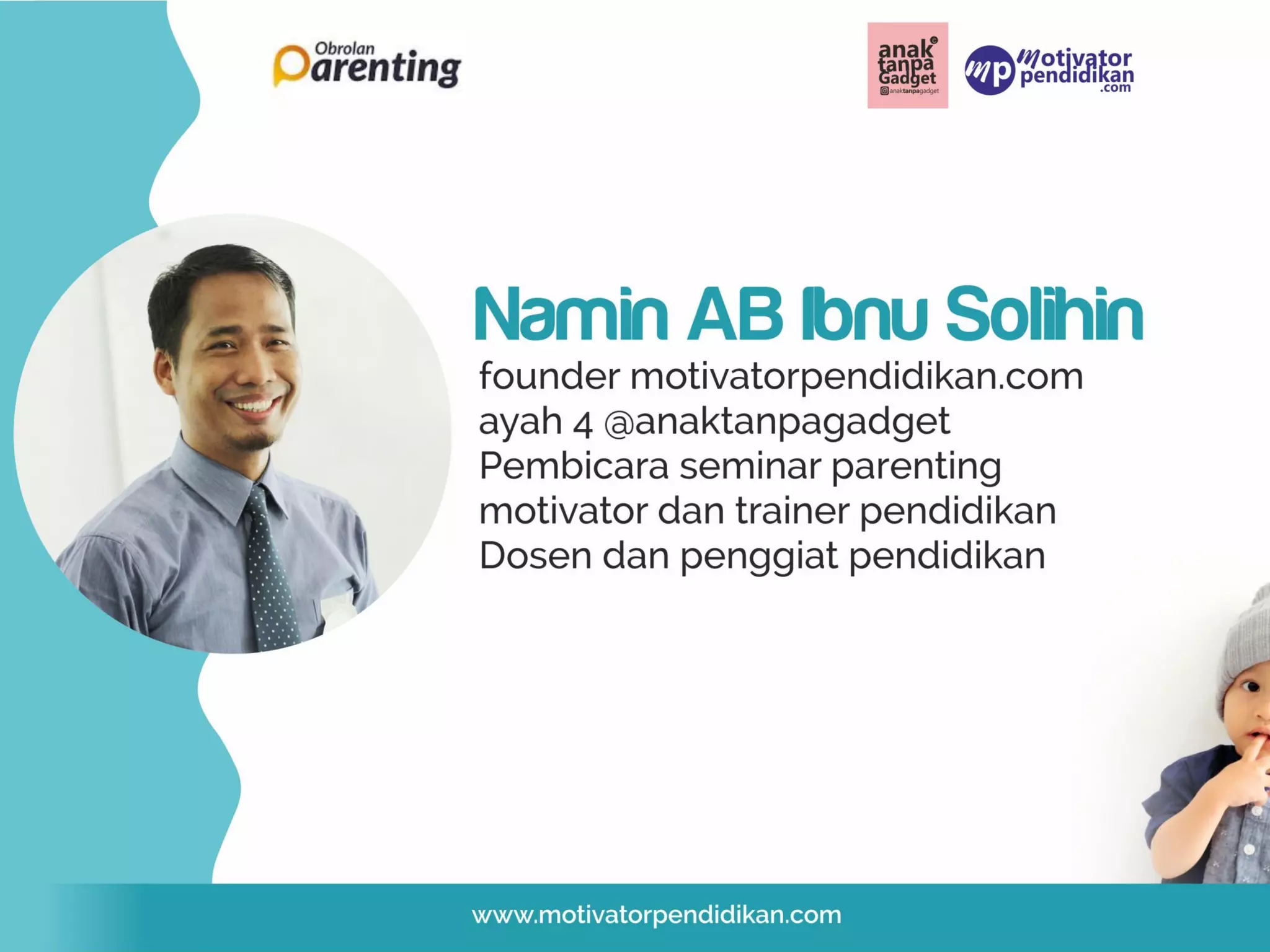Materi Seminar Parenting peran paud untuk tumbuh kembang anak | PDF