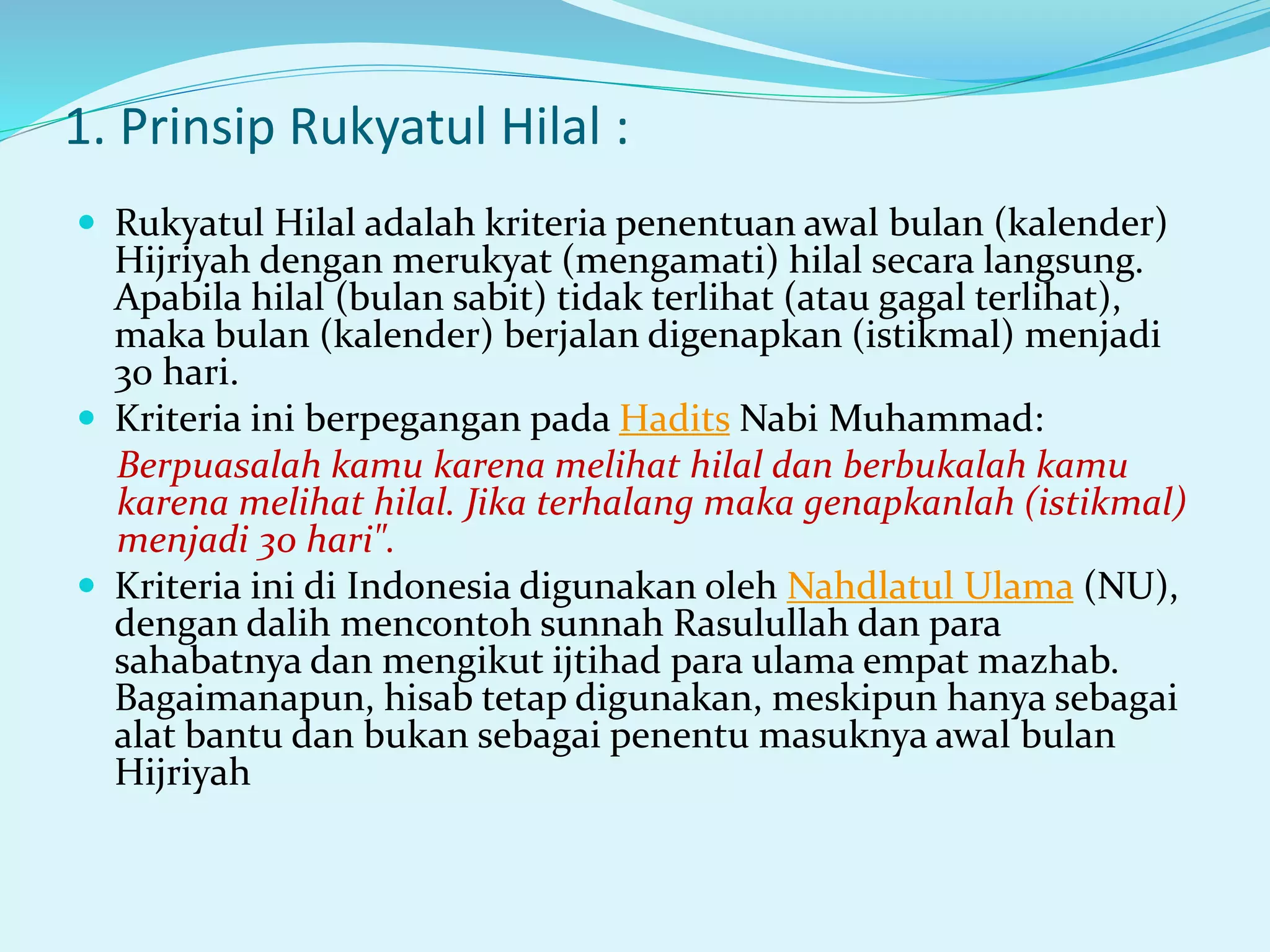 Materi Perbedaan Hisab & Rukyat.pptx