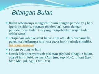 Materi Perbedaan Hisab & Rukyat.pptx