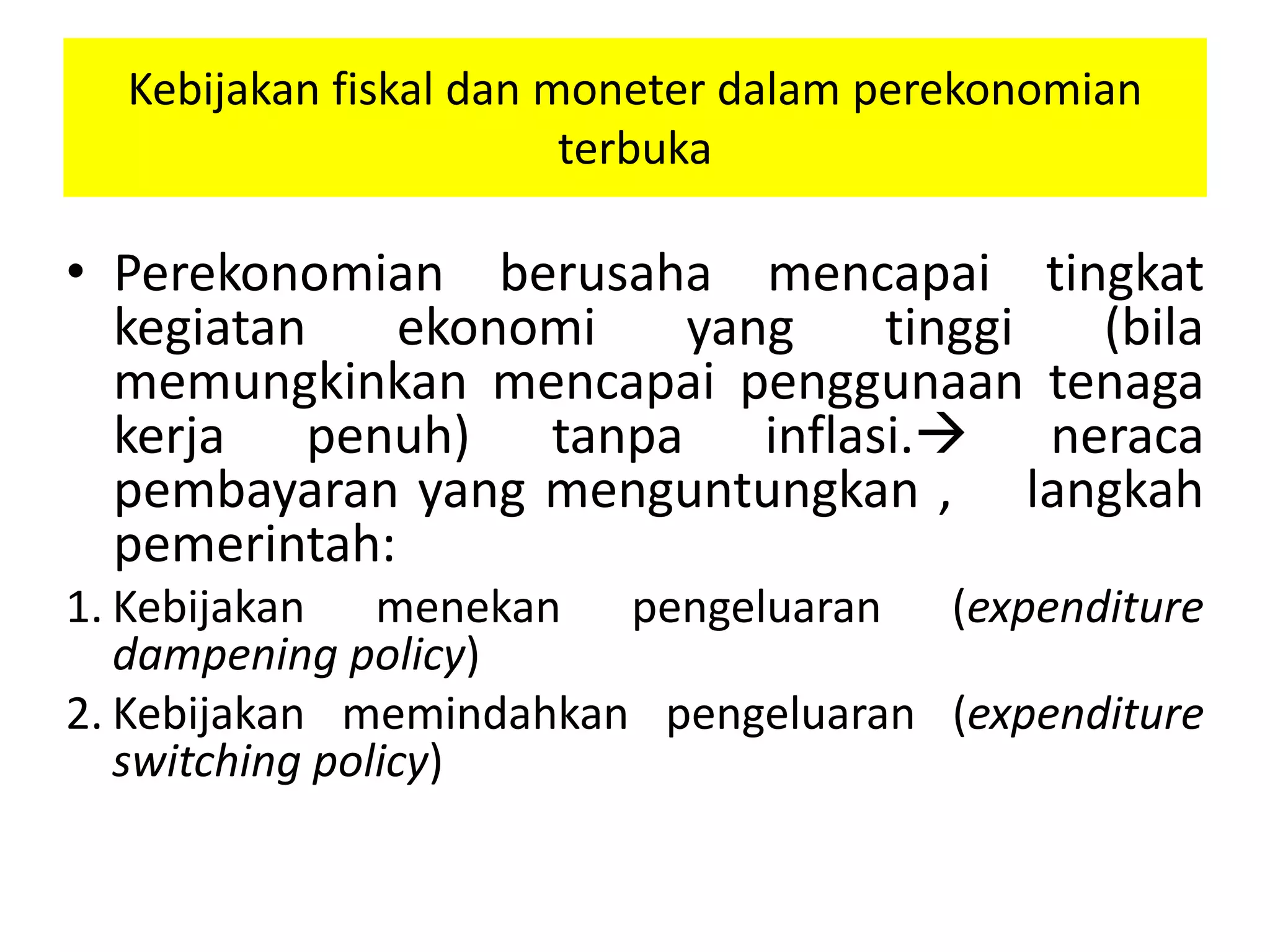MATERI PEREKONOMIAN 4 SEKTOR.pptx