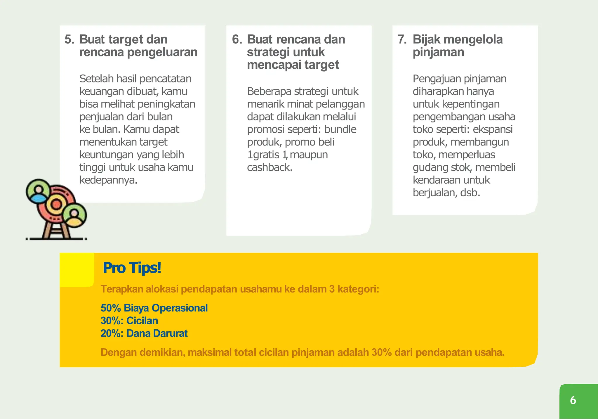 materi Perencanaan dan Pengelolaan Keuangan-Joko Priyono.pptx