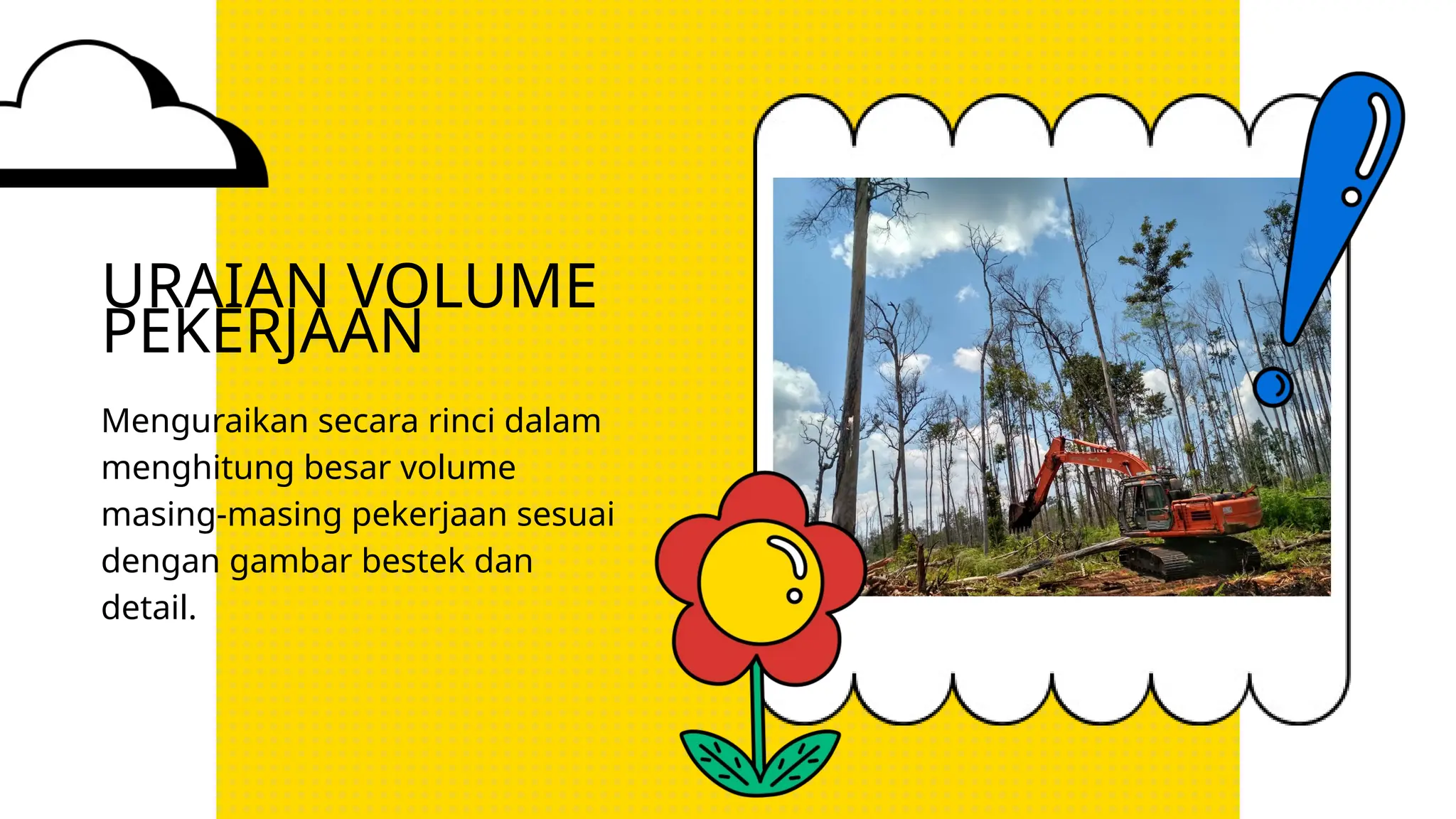 Materi Perhitungan volume pekerjaan.pptx