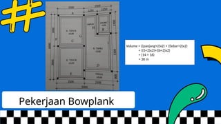 Materi Perhitungan volume pekerjaan.pptx