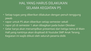 MATERI PERKENALAN P5 TAHUN AJARAN BARU.pptx
