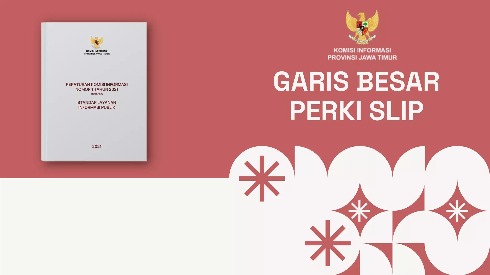 Materi PERKI No 1 Tahun 2021_KI Jatim (1).pdf
