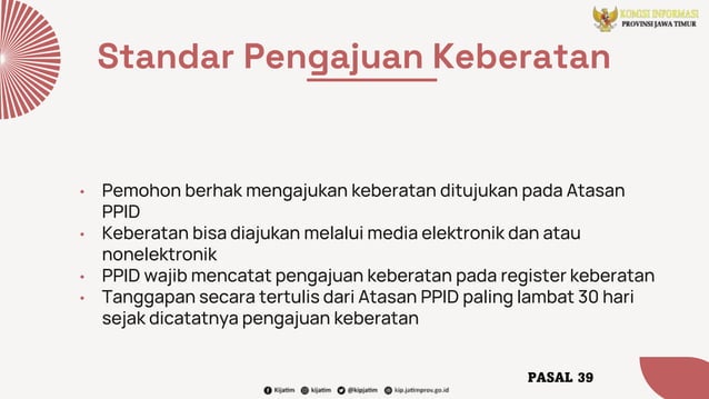 Materi PERKI No 1 Tahun 2021_KI Jatim (1).pdf