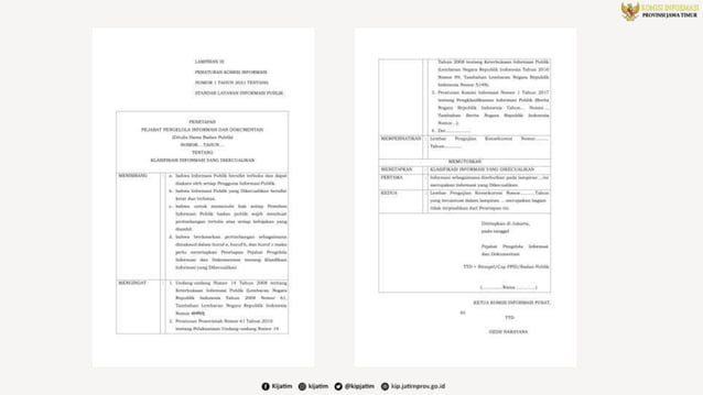 Materi PERKI No 1 Tahun 2021_KI Jatim (1).pdf