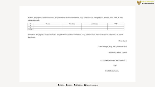 Materi PERKI No 1 Tahun 2021_KI Jatim (1).pdf