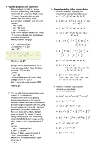 materi Perpangkatan dan bentuk akar.docx