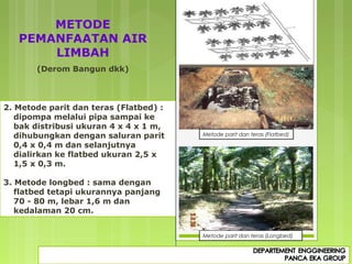 Materi persentase land aplikasi pks | PPT