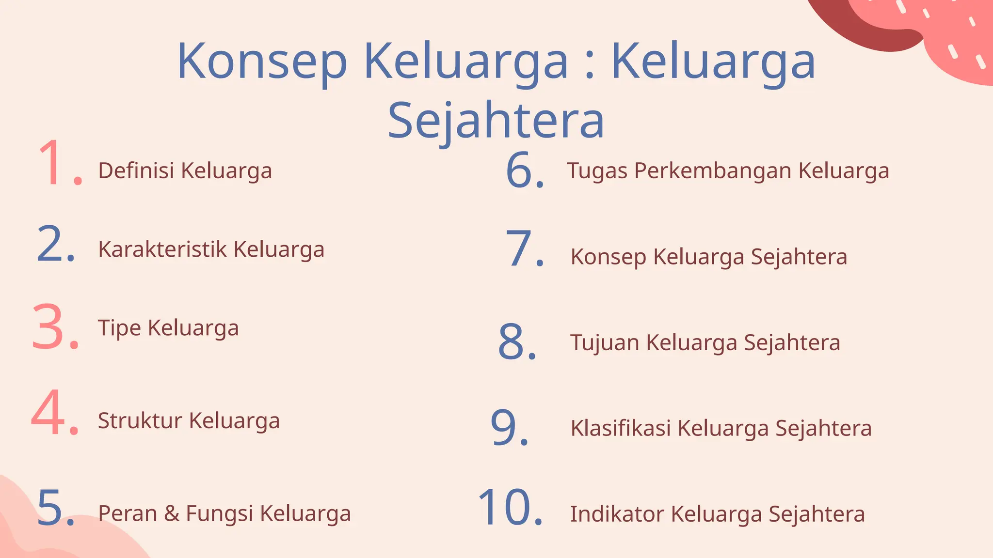 MATERI PERT 2 KONSEP KELUARGA SEJAHTERA.pptx