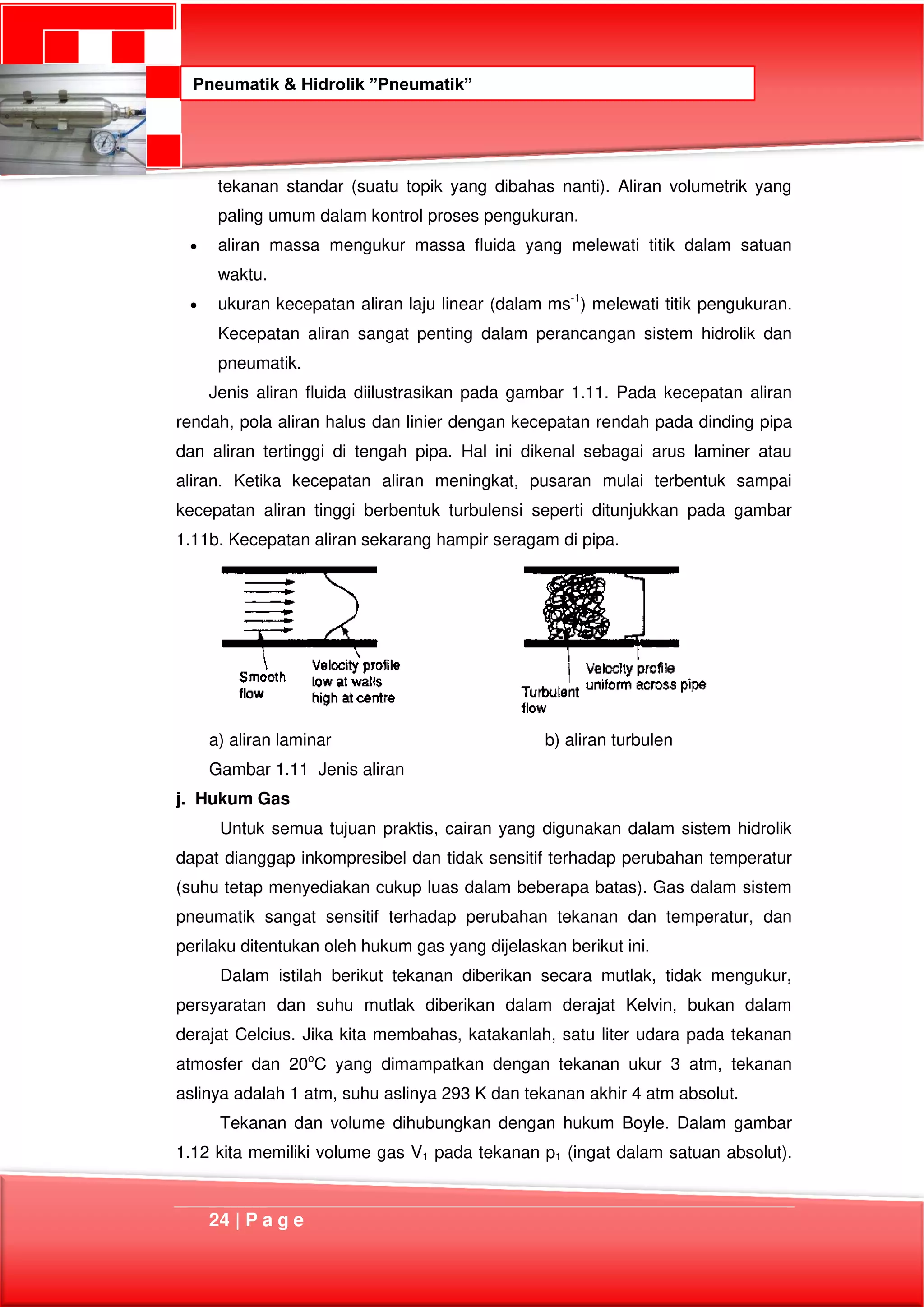 Materi Pertemuan 1 Pengendali Sistem Robotik | PDF