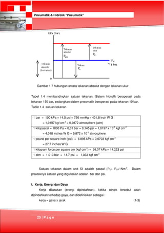 Materi Pertemuan 1 Pengendali Sistem Robotik | PDF