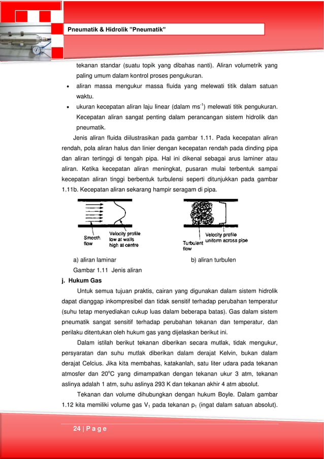 Materi Pertemuan 1 Pengendali Sistem Robotik | PDF