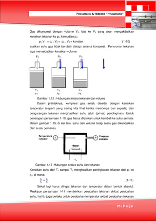 Materi Pertemuan 1 Pengendali Sistem Robotik | PDF