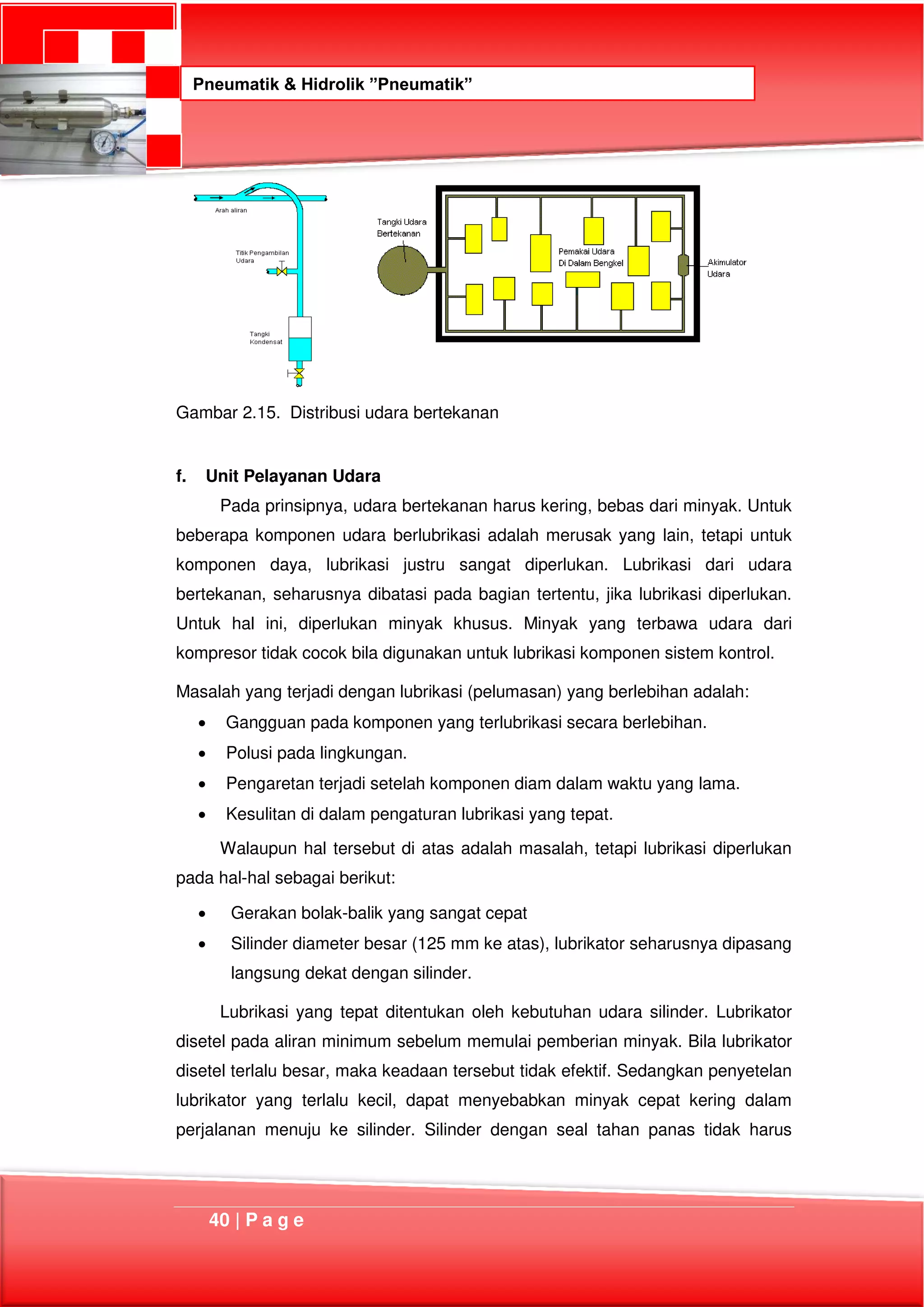 Materi pertemuan 2 Penerapan Sistem Robotik | PDF