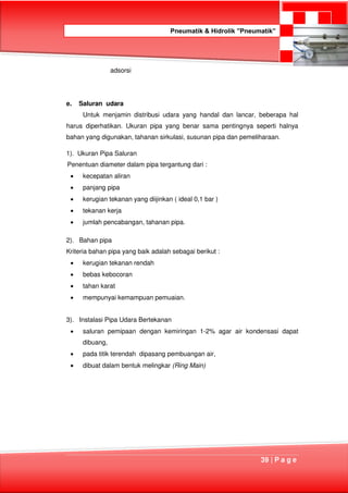 Materi pertemuan 2 Penerapan Sistem Robotik | PDF