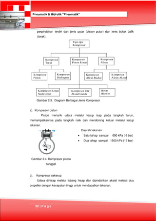Materi pertemuan 2 Penerapan Sistem Robotik | PDF