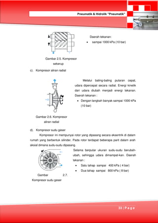 Materi pertemuan 2 Penerapan Sistem Robotik | PDF