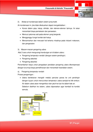 Materi pertemuan 2 Penerapan Sistem Robotik | PDF