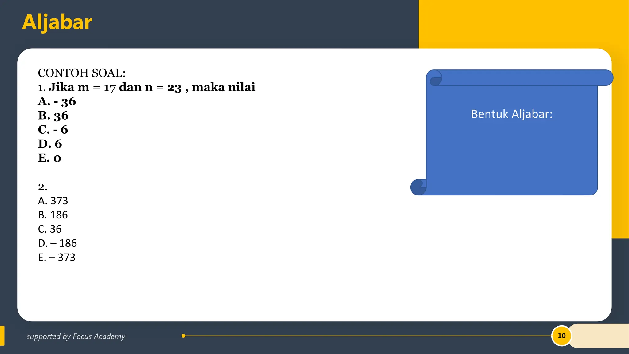 Materi Pertemuan 3 - CPNS FA 24 - TIU vol 1.pptx