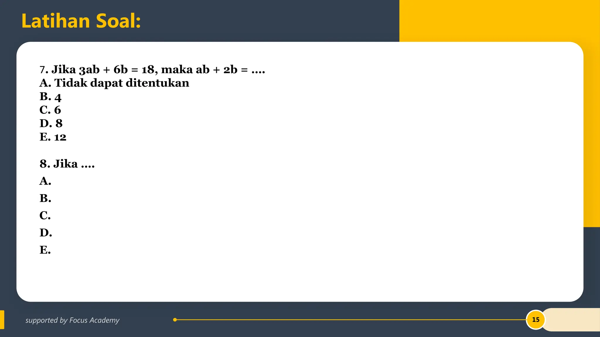 Materi Pertemuan 3 - CPNS FA 24 - TIU vol 1.pptx