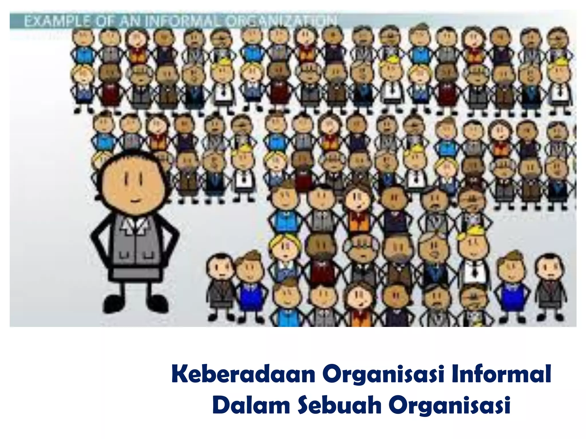 Desain dan Struktur Organisasi | PDF
