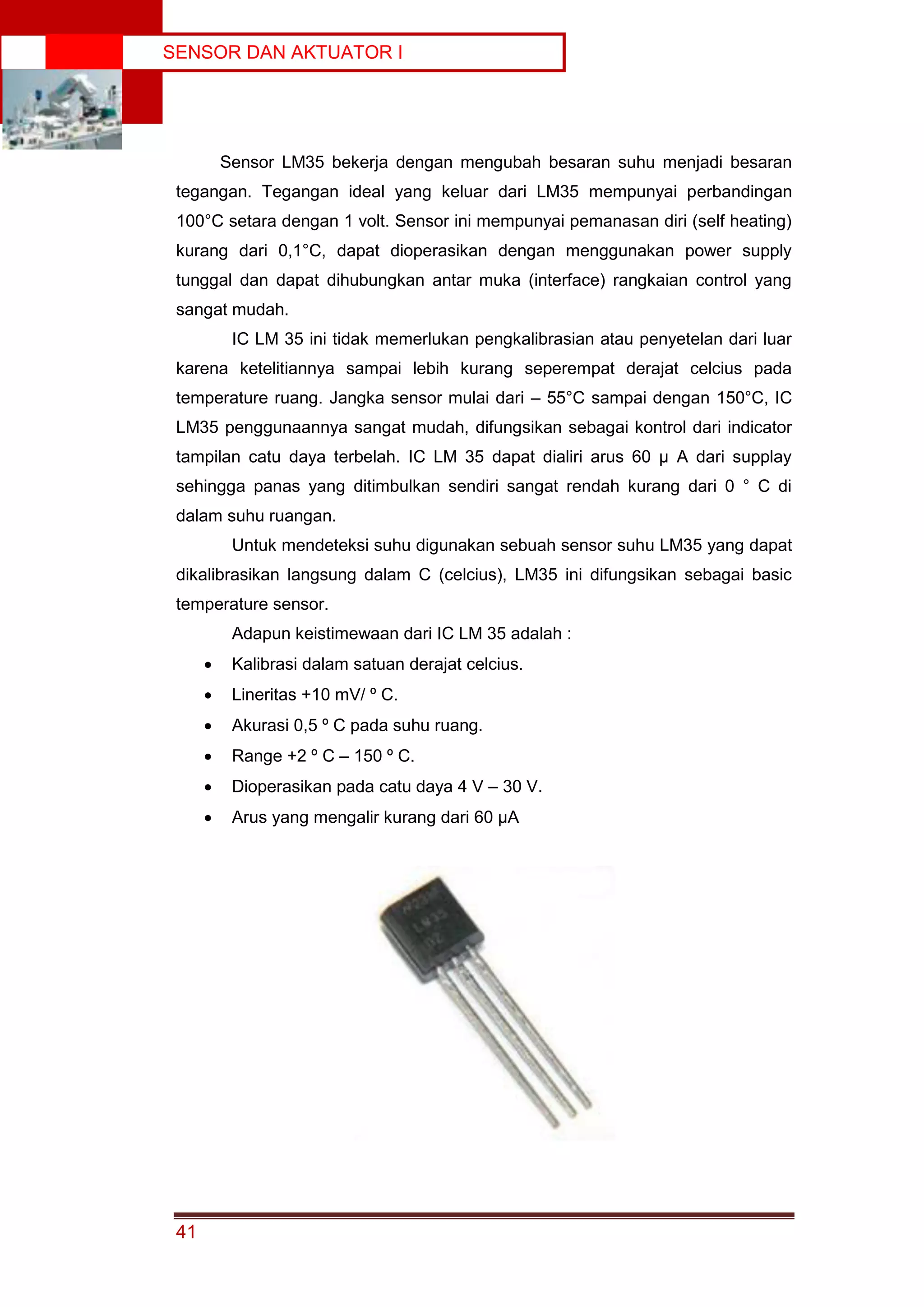 Materi pertemuan 7 PRE | PDF