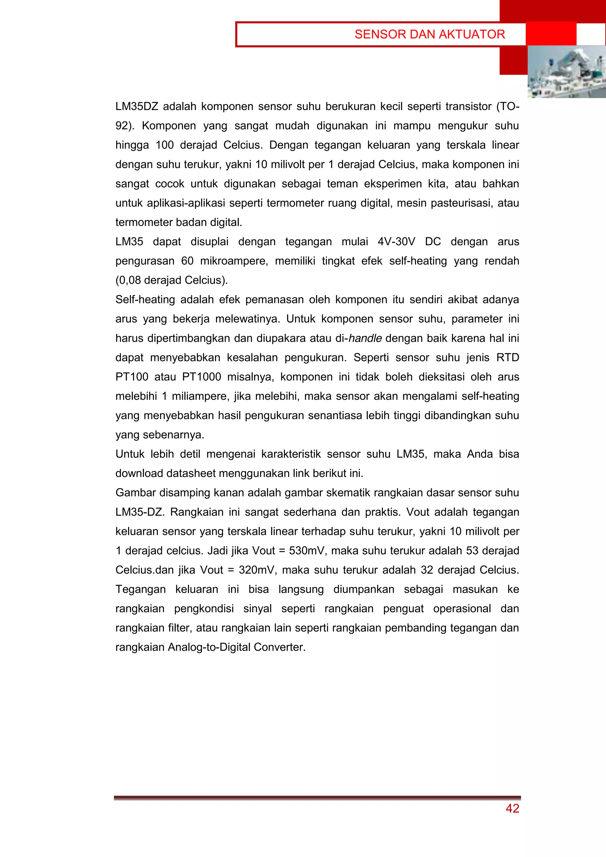 Materi pertemuan 7 PRE | PDF