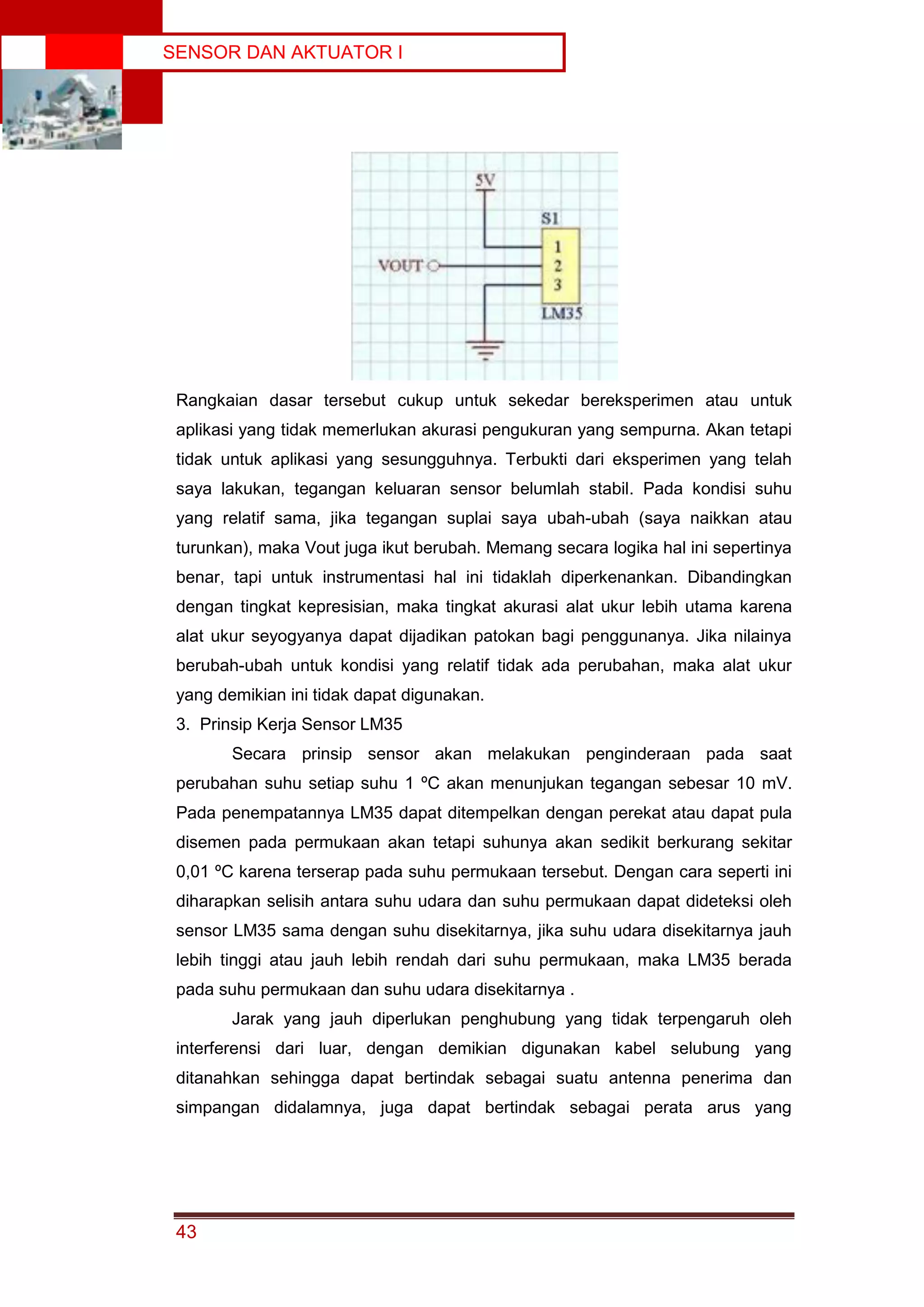 Materi pertemuan 7 PRE | PDF