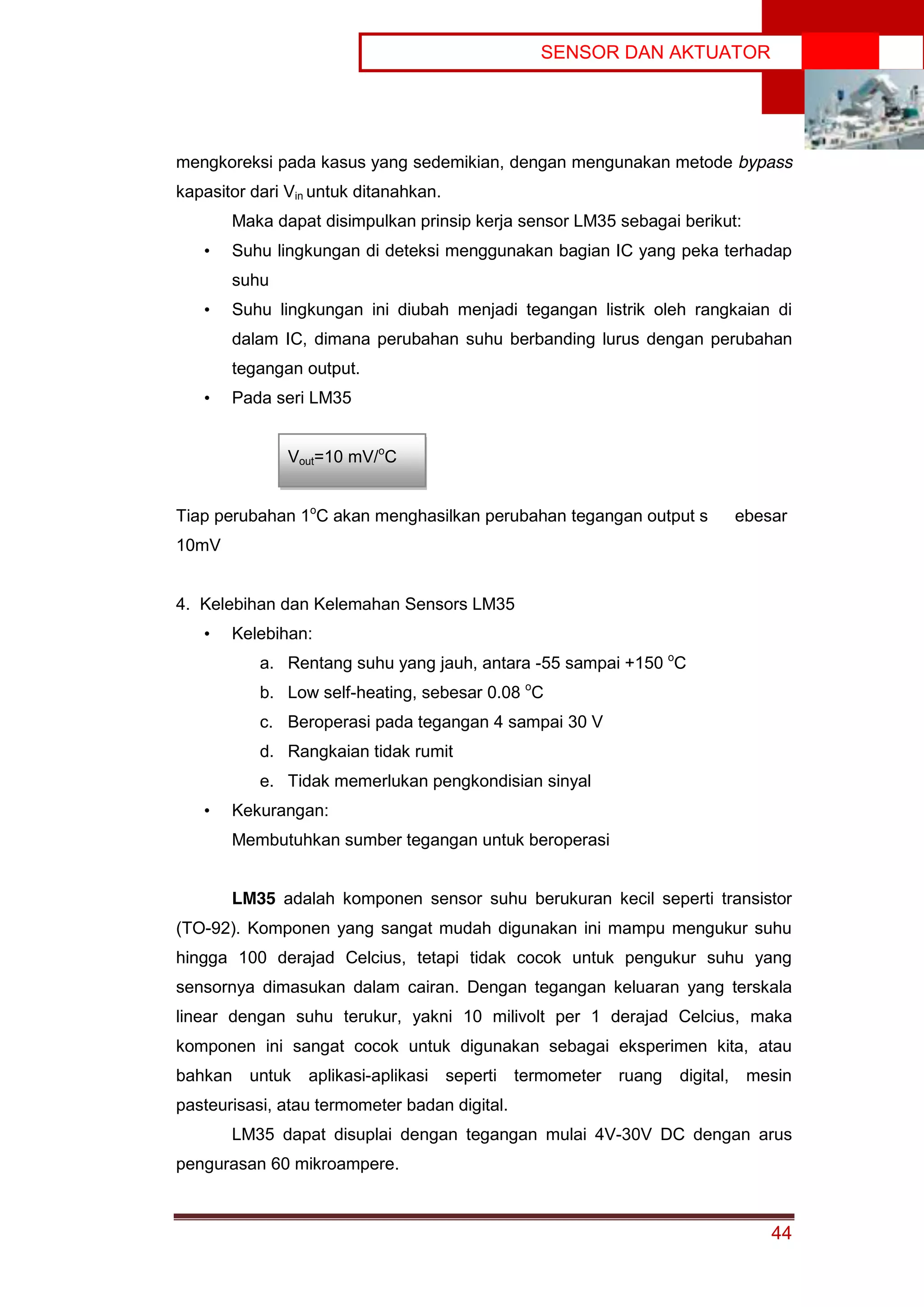 Materi pertemuan 7 PRE | PDF