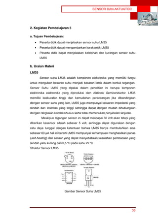 Materi pertemuan 7 PRE | PDF