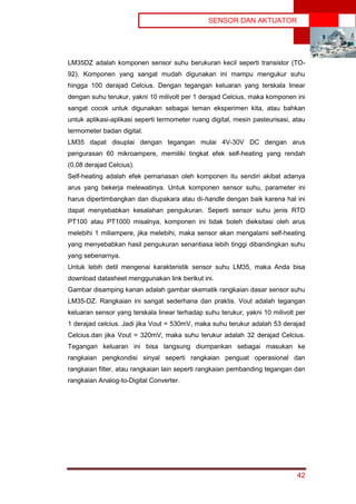 Materi pertemuan 7 PRE | PDF