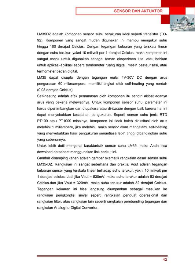 Materi pertemuan 7 PRE | PDF